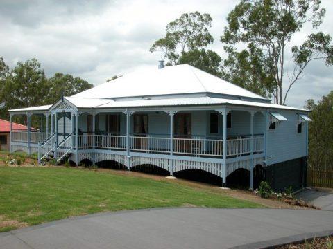 6 Common House Styles in Australia